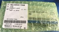 China Panasonic NPM 2-Head Solenoid Valve N510054170AA N510041260AA for SMT Pick and Place Machine for sale
