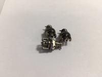 China Panasonic NPM 12 Head Holder N610067607AE AC AD AA SMT Nozzle Replacement for sale