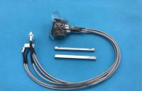 China Panasonic NPM 12 head flow sensor N510037015AB N510037016AB for sale