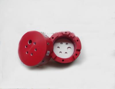 China Solid Material Panasonic Spare Parts , MSR Nozzle Reflector 10468S0019 Long Lifespan for sale