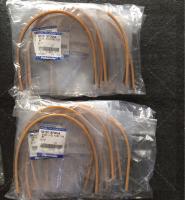 China Panasonic MSR Head Trachea N210116730AA N210025867AA SMT Spare Parts 2pcs for sale