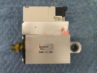 China Panasonic MSR Cylinder N401MQQL-H38 10467S0053AA N401MQQ-H64 Metal Spare Parts for sale