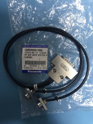 China MPAV2B Read / Write Head Panasonic Spare Parts 10459S0019AA N0210039 10459S0019 for sale