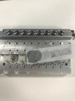 China Original Panasonic NPM Solenoid Valve Base N510067064AA for SMT Mounter for sale