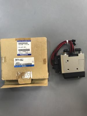 China Panasonic Mounter MPAV Vacuum Sounder 104030905402 CE Approved SMT Part for sale