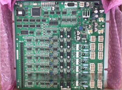 China Panasonic Mounter Camera Light Control Card KXFE000SA00 N610080208AA CM402 Spare Part for sale