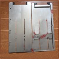 China Panasonic mounter CM602 TRAY disc KXFX03FMA00 for sale