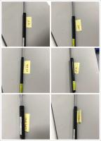 China Panasonic CM101 Support Rod N510013496AA KXF0DZVXA00 Factory Wholesale 16x4 for sale