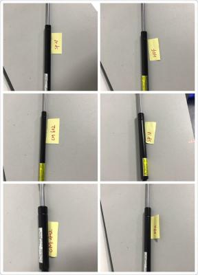 China Panasonic CM101 Support Rod N510013496AA KXF0DZVXA00 Factory Wholesale 16x4 for sale