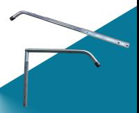 China Panasonic mounter CM FEEDER trolley accessories N610064186AA N210028941AA for sale