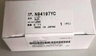 China Panasonic mounter BM PCB lens barrel N94197YC for sale