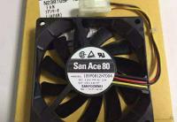 China Panasonic Mounter BM Main Box Fan Original N238109P-103 for sale