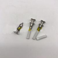 China Panasonic Mounter BM Filter Cotton Head Screws 108111011902 for sale