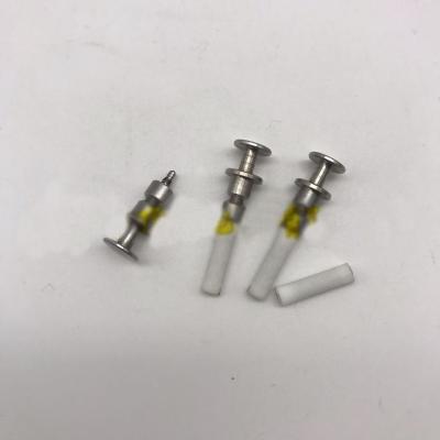 China Panasonic Mounter BM Filter Cotton Head Screws 108111011902 for sale