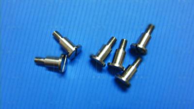 China Panasonic mounter BM FEEDER accessories X01M15021 BM FEEDER screws for sale