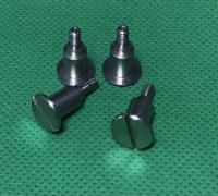 China Panasonic BM Feeder Accessory X01M0102502 High Volume SMT Mounter Spare Parts for sale