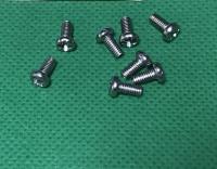 China Panasonic BM Feeder 8mm Small Screws N510017983AA Replacement Parts for SMT Mounter for sale