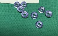 China Panasonic mounter BM FEEDER accessories N510019779AA BM FEEDER accessories screws for sale