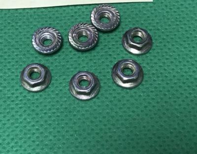 China Panasonic mounter BM FEEDER accessories N510019778AA cap nut BM FEEDER accessories for sale