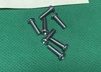 China Panasonic BM Feeder Accessories Screws N510018036AA for SMT Mounter for sale