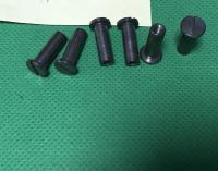 China Panasonic BM Feeder Accessories 108960100602 8mm Clamping Spring for SMT Mounter for sale