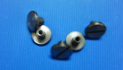 China Panasonic BM Feeder 8mm Single Card Handle Screw X01M50761 SMT Mounter Accessory for sale