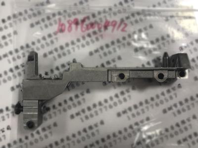 China Panasonic BM Mounter Electric Feeder Aluminum Head 8mm 108960004912 for SMT for sale