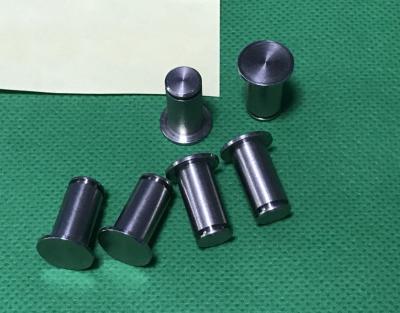 China Panasonic BM Electric Feeder 1048857103 Handle Pin for SMT Mounter Accessories for sale