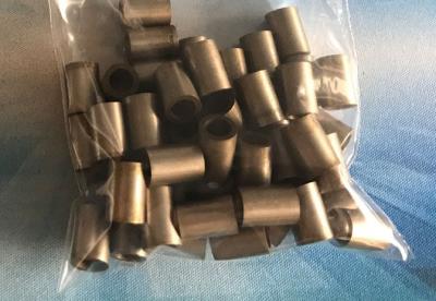 China Panasonic Mounter BM Electric Feeder Sleeve 108960108701 for SMT Pick and Place for sale