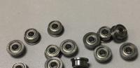 China Panasonic Mounter Bearing KXF0393AA00 N510011405AA Original for sale