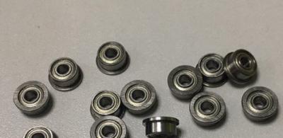 China Panasonic Mounter Bearing KXF0393AA00 N510011405AA Original for sale