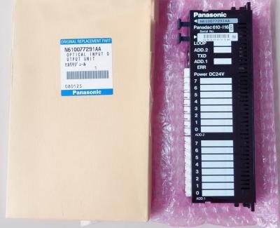 China Panasonic Mounter Optical Module N610077291AA 100XG Compatible SMT Spare Part for sale