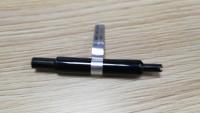 China Panasonic Mounter Nozzle Cleaning Fixture N610067369AA for CP7 CP8 12V 2.1A for sale