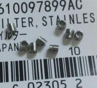 China Panasonic mounter accessories N610097899AB AC AA NPM12 filter for sale