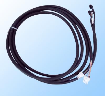 China Panasonic mounter accessories N510026292AA CM402 / 602 head signal cable for sale