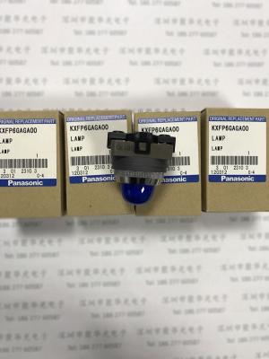China Panasonic CM402 Mounter Indicator KXFP6GAGA00 KXFP6D1AA00 P60LA Accessories for sale