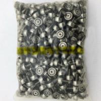 China Panasonic CM Mounter Magnetic Gasket N610014970AE N610002838AA for SMT Pick and Place for sale