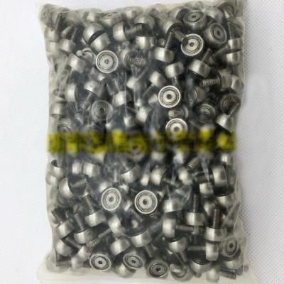 China Panasonic CM Mounter Magnetic Gasket N610014970AE N610002838AA for SMT Pick and Place for sale