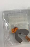 China Panasonic mounter accessories 102154502001 1021545011 for sale