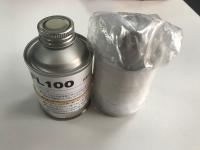 China Panasonic Lubricant N510059330AA Holder Maintenance Oil FL100 100ml Genuine for sale