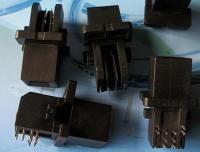 China Panasonic KXFY7069A00 CM402 CM602 Feeder Control Board Connector Female Plug for sale