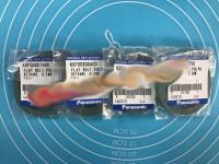 China Panasonic KXF0DXTA00 Original SMT Spare Parts Double Sided Tape 240mm 25m for sale
