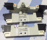 China Panasonic KXF0DR4AA00 Lift Solenoid Valve VQZ1421-5M0-M5 for CM402 602NPM for sale