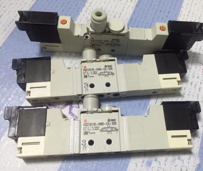 China Panasonic KXF0DR4AA00 Lift Solenoid Valve VQZ1421-5M0-M5 for CM402 602NPM for sale