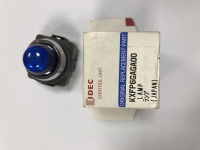 China Panasonic SMT Indicator KXFP6GAGA00 N222APN1-049 KXFP6GCQA00 24V for sale