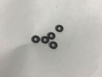 China Panasonic HDF Washer SMT Spare Parts 104839018901 Solid Material Round Shape for sale
