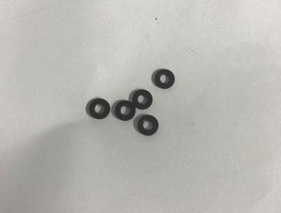 China Panasonic HDF Washer SMT Spare Parts 104839018901 Solid Material Round Shape for sale