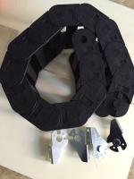 China Panasonic HDF N98627 1-P89 Original Tank Chain Spare Part with CE Certification for sale