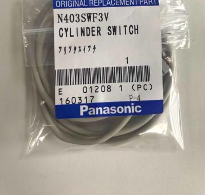 China Panasonic N403SWF3V HDF Head Sensor Anti Corrosion Long Lifespan SMT Spare Part for sale