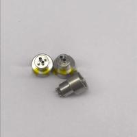 China Panasonic HDF Dispensing Nozzle 104305971104 1043059710 104305971103 SMT Spare Parts for sale